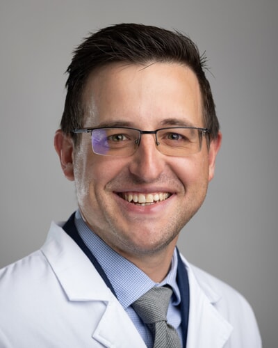 Julian Maendel MD | San Luis Valley Hospital